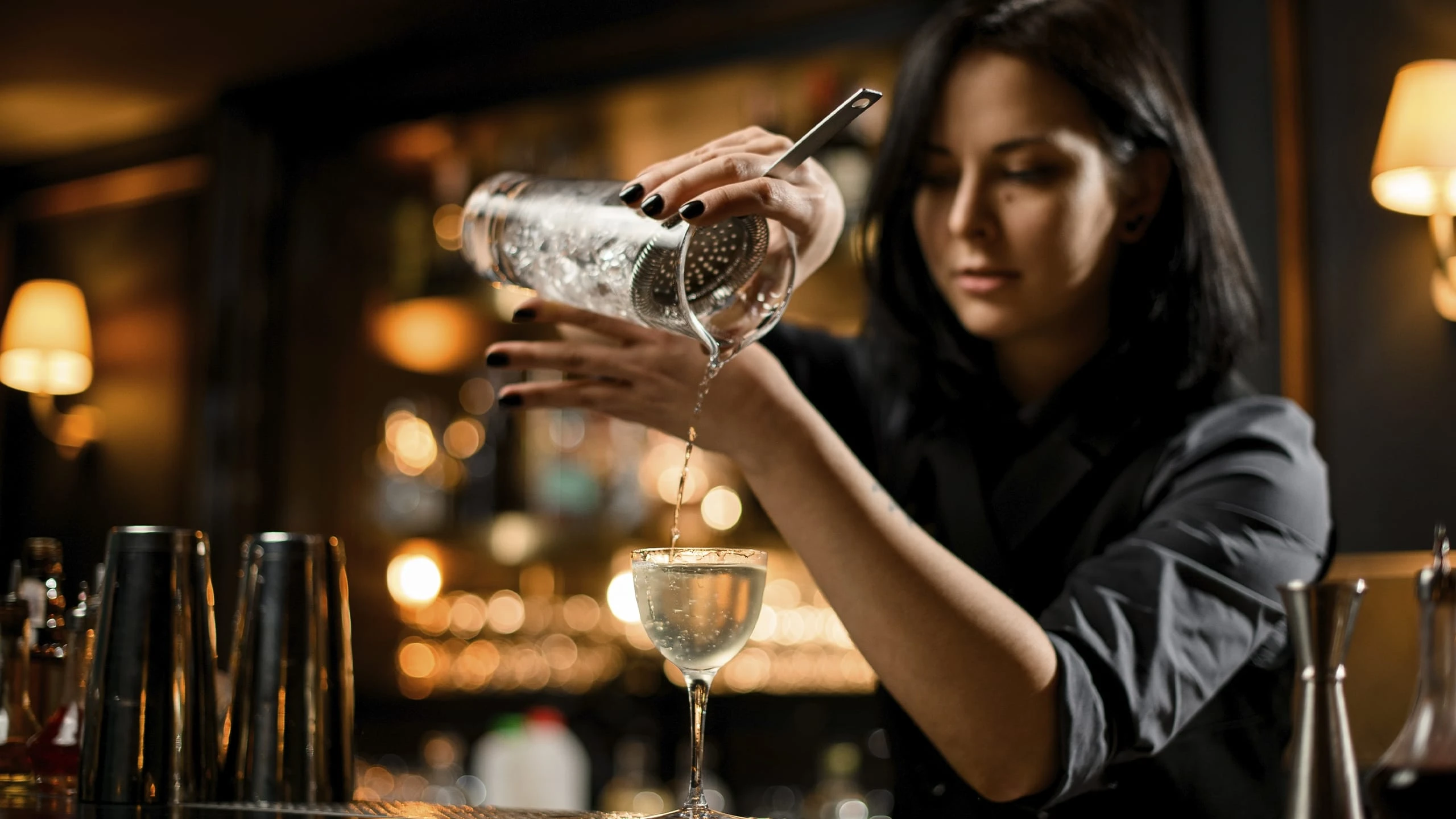 Food and Beverage Management | Escolas do Turismo de Portugal