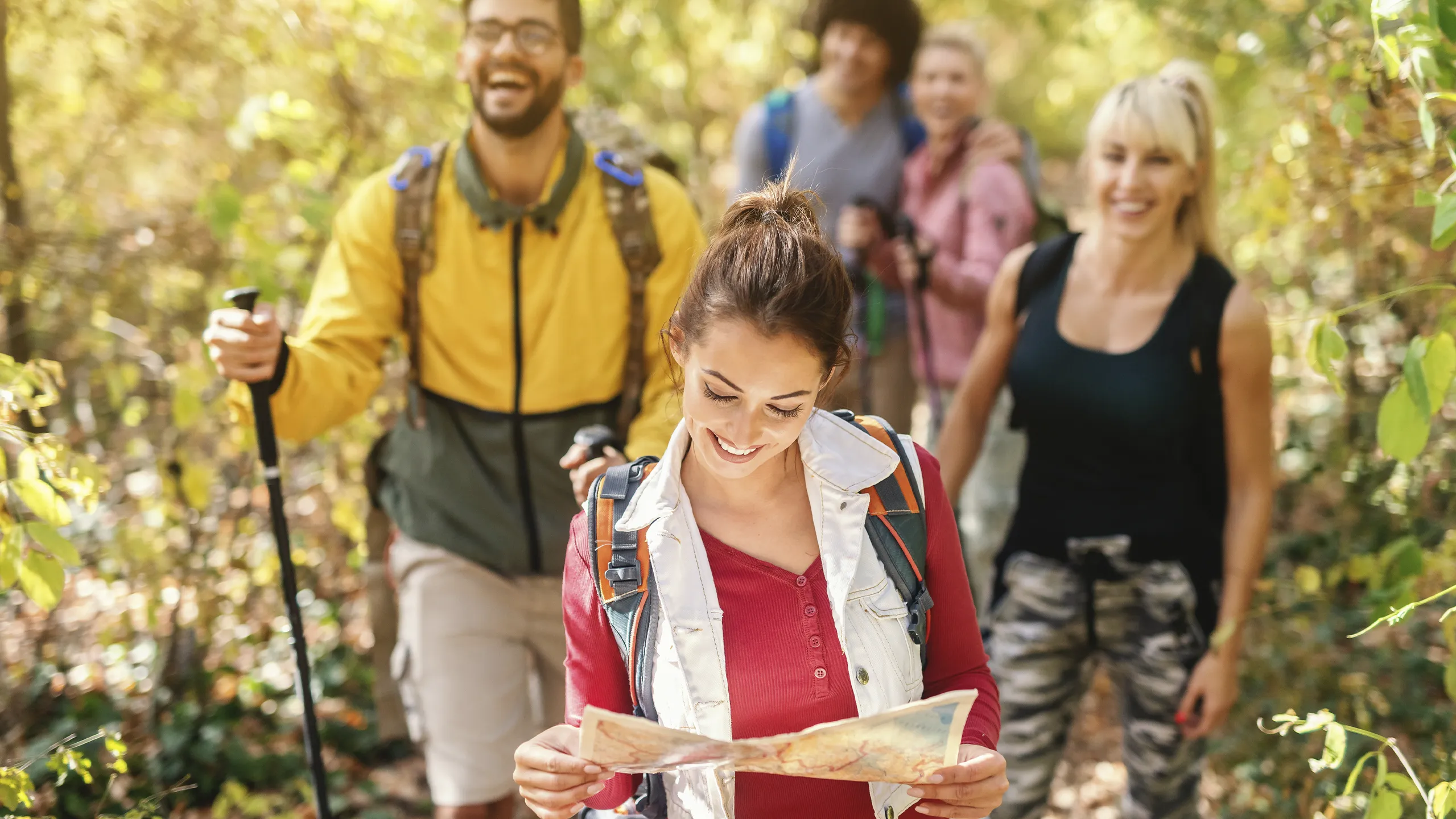 Adventure and Nature Tourism Management | Escolas do Turismo de Portugal