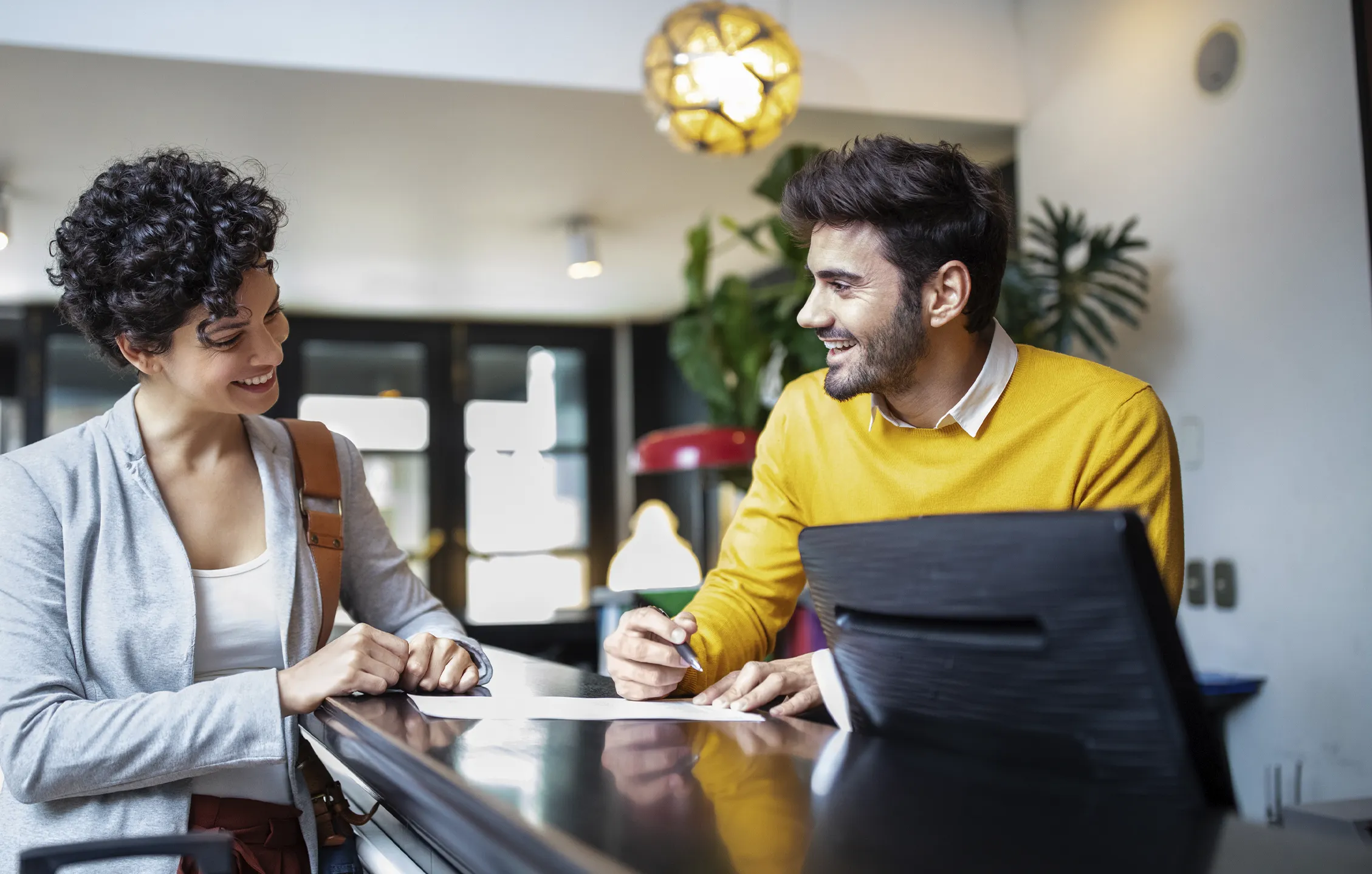Hospitality Operations Management | Escolas do Turismo de Portugal