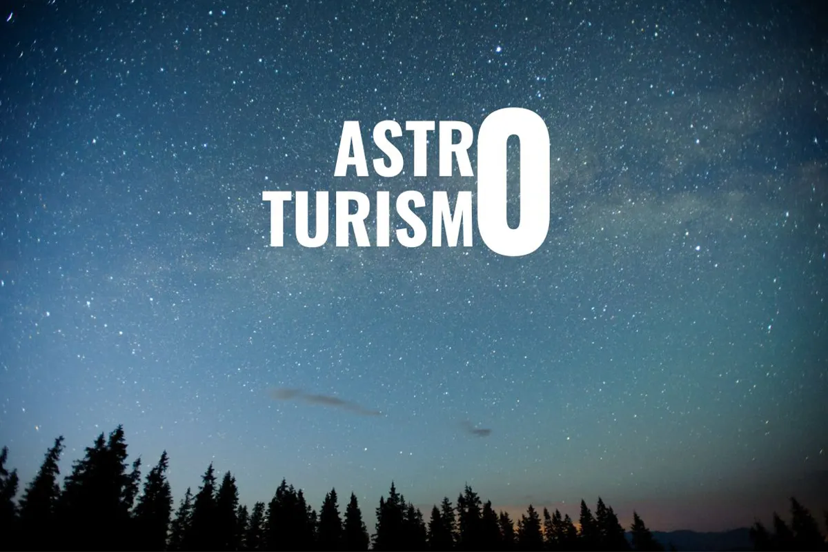 Astro Turismo | Escolas do Turismo de Portugal