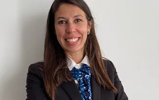 Danielle Motta | Escolas do Turismo de Portugal