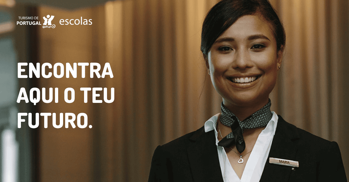 Personal Data Processing Policy | Escolas do Turismo de Portugal